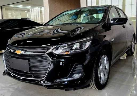 ONIX 4LT LTZ turbo AT yillik 14% ustama nilan!