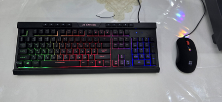 Игравой компьютер