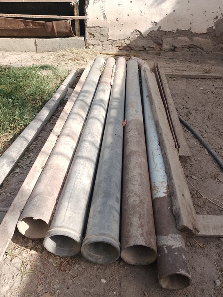 Turba 5metr Sotilad narxi 500 000