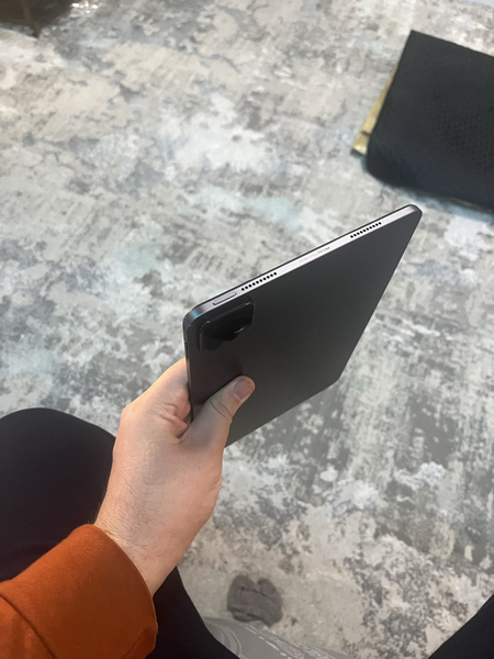 Xiomi pad 6.   8/128GB