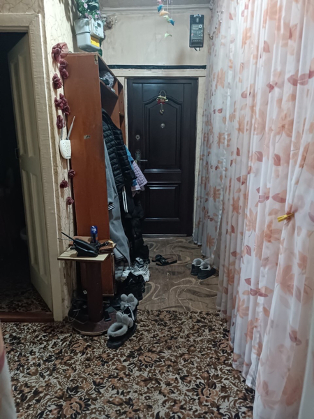 Продам квартиру в Троицке