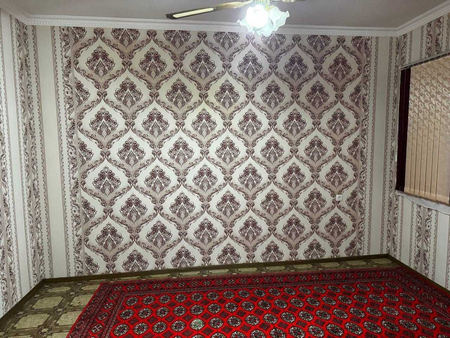 2 sotixli tayyor hovli barcha jihozlari bilan birga sotiladi.