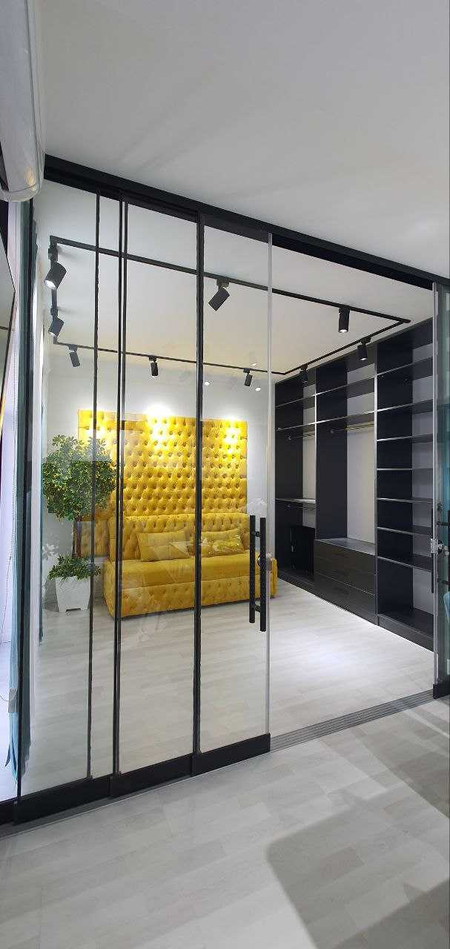 Первая линия ЖК Moderno Шота Руставели Площадь: 73,12м2 Евро под ключ;