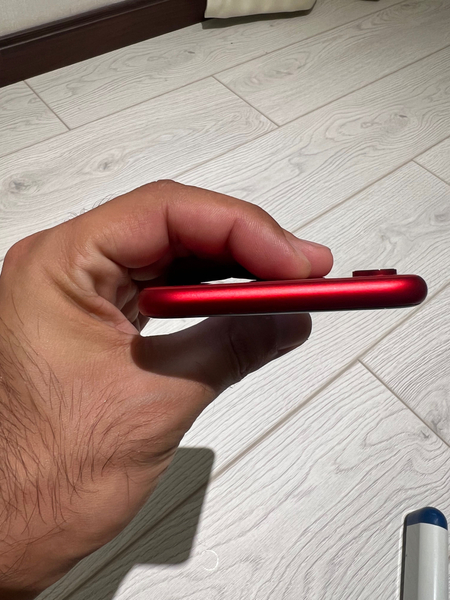 iPhone XR 64GB RU/A