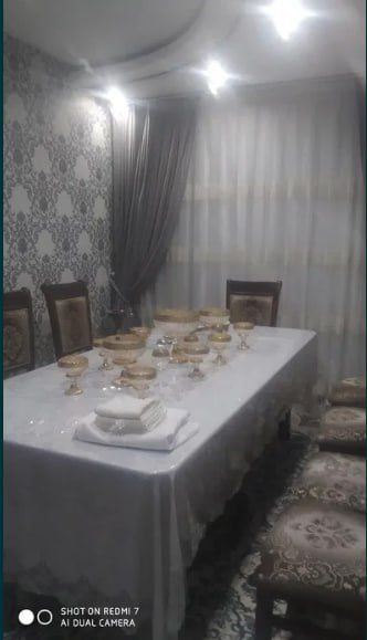 Квартира на Саламатина 3/1/5 общ пл 70м,хороший ремонт