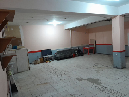 Spa salonga arendaga beriladi chilonzorda