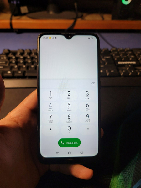 Redmi 8A sotiladi