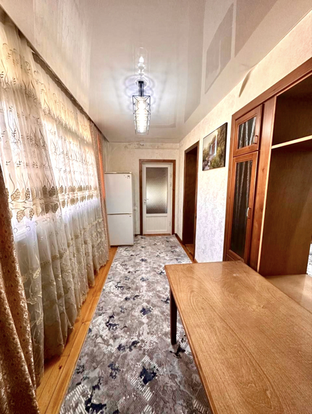 Сдаётся 2х комнатная квартира Люкс. Мархабо, Сангизар Ресторан
