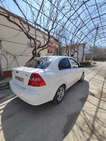 Nexiya 3 Avtomat