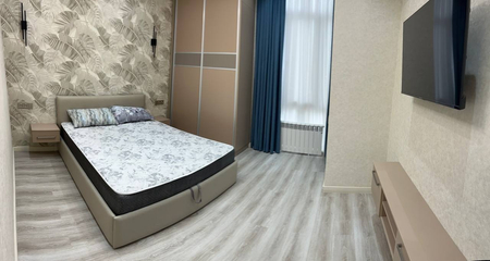 Срочно! ЖК Parkent avenue 60 м2 2/6/9