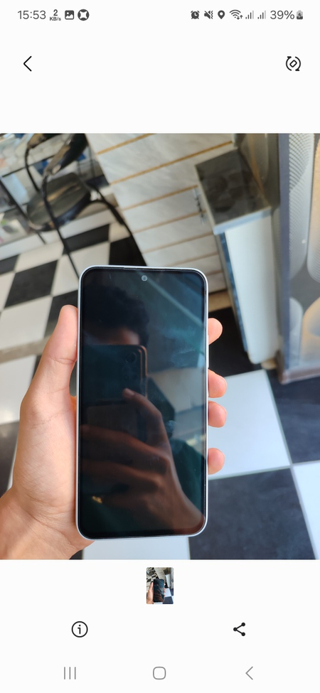 Samsung A54 ideal 128/6
