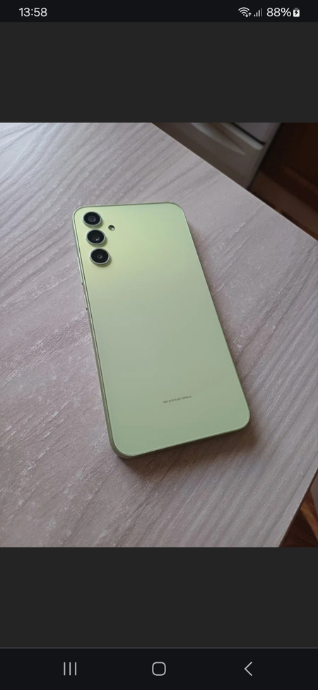 Samsung Galaxy A34 5G