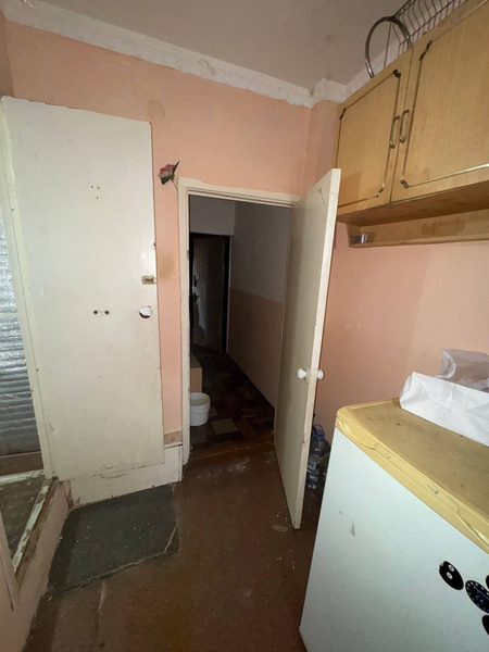 Срочно Чилонзор 20 Галерейка 1 комната 21м² продаётся