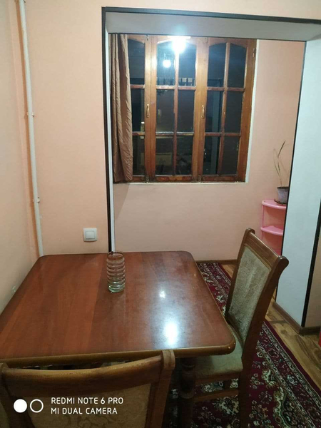 сдам в аренду свою   2х комнатную квартиру на орде,   за 500 у.е.