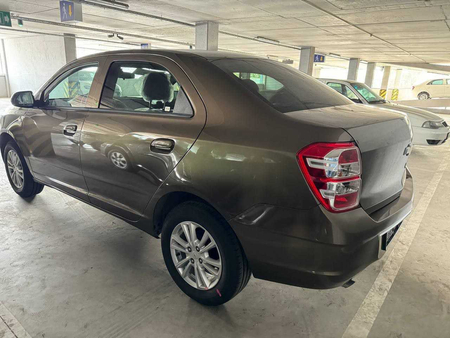 Cobalt AT vikubda xarid qiling