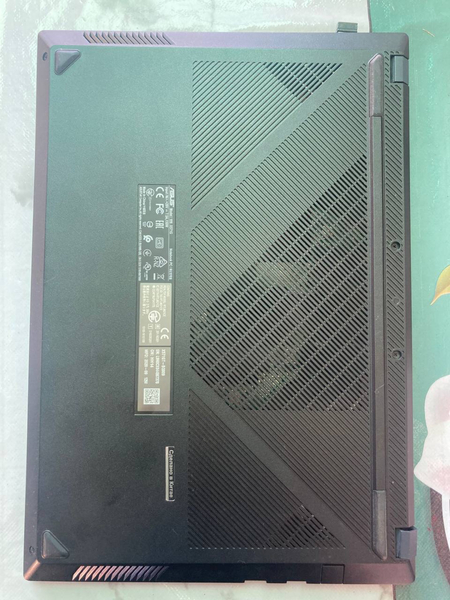 Asus vivobook X571GT