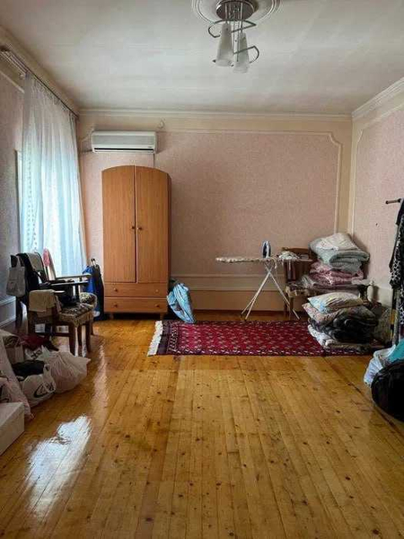 БУМ аренда 5 комнатный, 5 сотих участка, махалла БЕШКАППИ ID SH 326