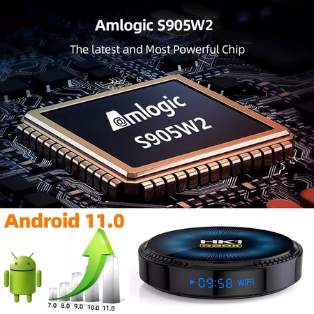 Smartbox HK1 android11.Youtube+Бепул Каналлар+Кинолар.мр