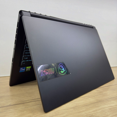 MSI sleath 32/512