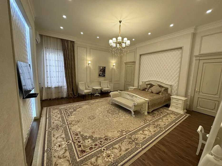Сдается новый евро участок (Villa )