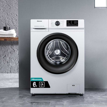 Стиральная машина Hisense WFVC6010 Доставка бесплатная