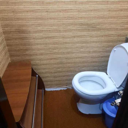 Сдается 2-х комнатная квартира 400у.е. Юнусабад 6-кв. ID:XO 039
