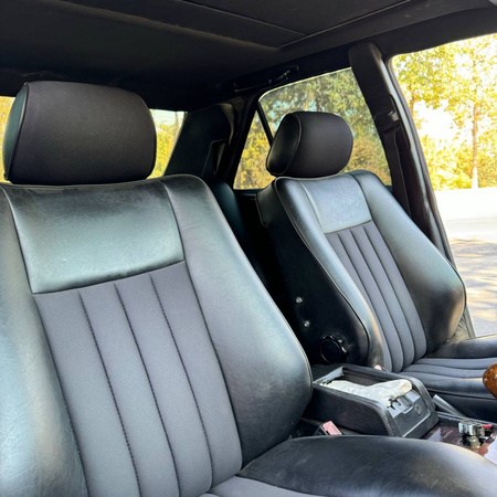 Продается W124 M111 2L