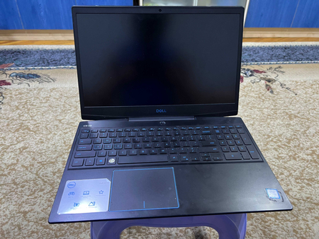 Dell G3 3590 (Intel Core i5-9300H, GTX 1660TI Max-Q)