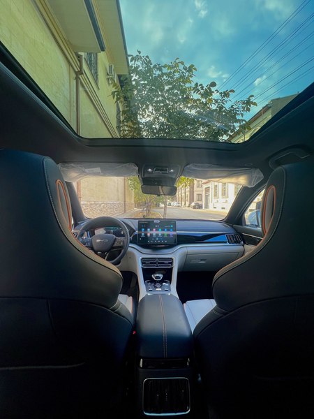 Продается BYD Song Plus Gibrid