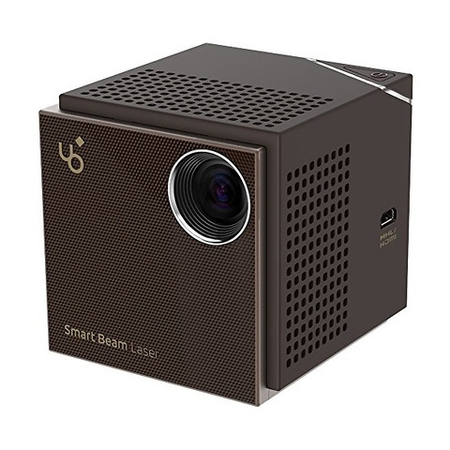 United Object UO Smart Beam Laser Projector