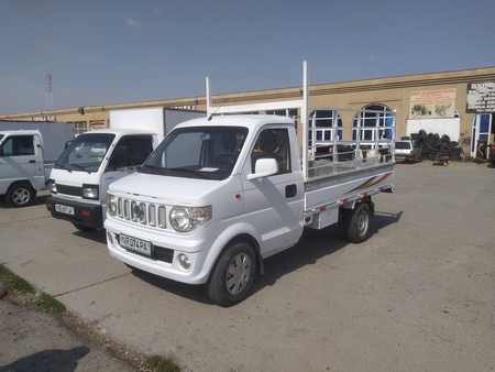 Dongfeng sotiladi  2014