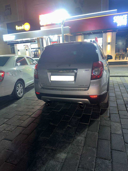 продается,chevrolet,captiva 2