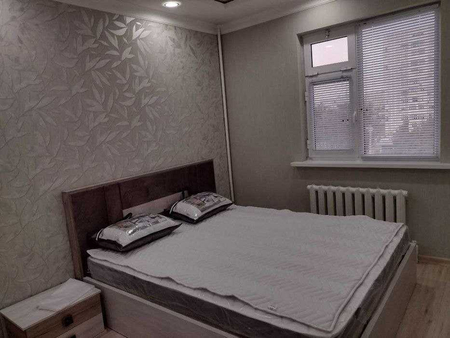 Сдаётся в аренду Евро квартира ор-р кафе Дархан 2/7/9/-60кв.м 600у.е