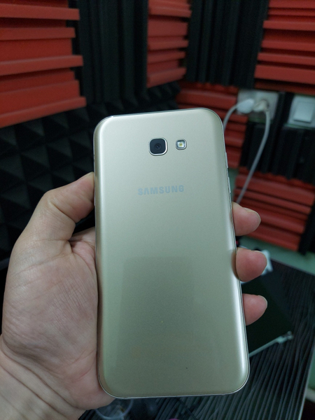 Samsung A7 2017 сотилади!