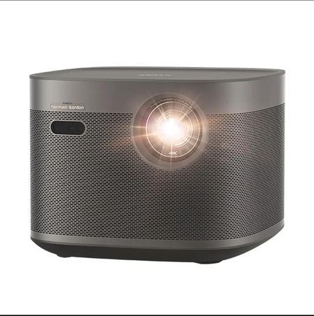 Xgimi H6 pro Dual Light