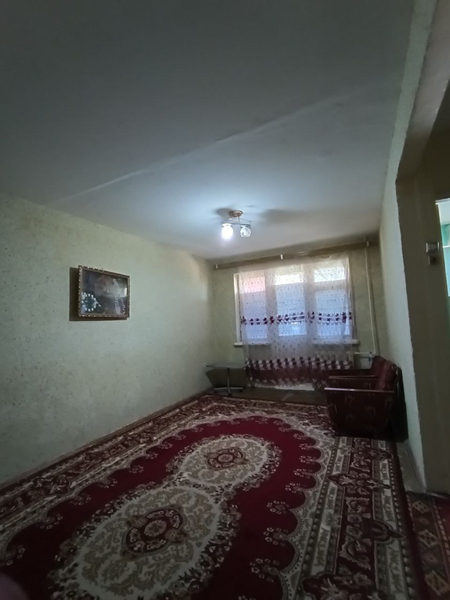 2 хонали квартира ижарага берилади