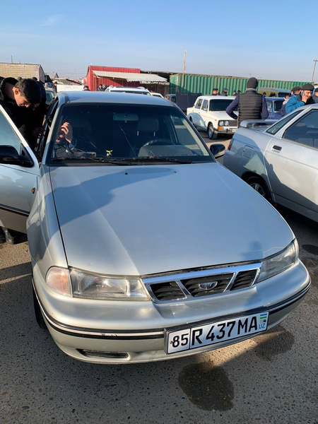 Daewoo Nexia 2006 sons tramblor narxi 70 milon