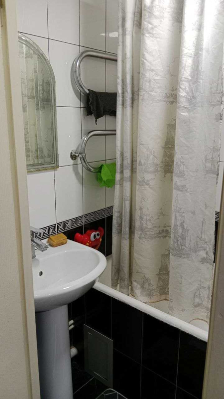 сдоётся квартира
