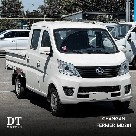 CHangan  Labo MD201