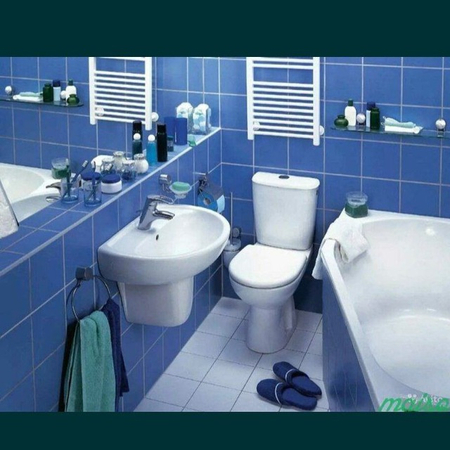 Santexnik xizmati