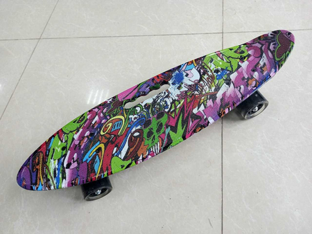 Skate Board bolalar uchun