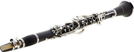Klarnet mendini+mushtuk yamaha custom