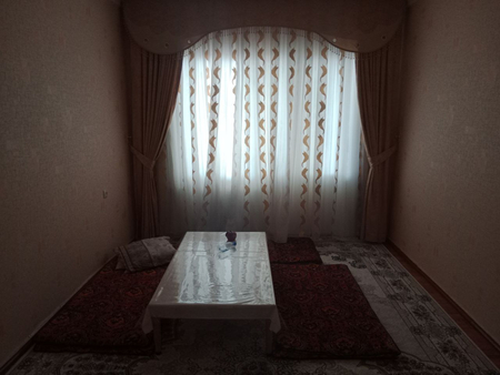 Qoʻyliq 5 massivda kvartira