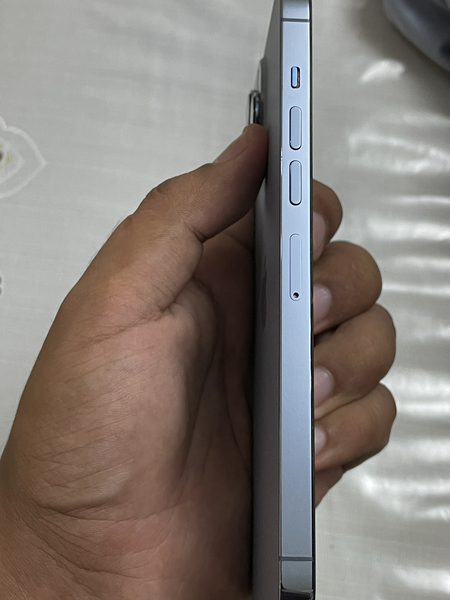 iPhone 13 pro max 128