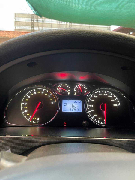 Chevrolet Gentra full option 2020