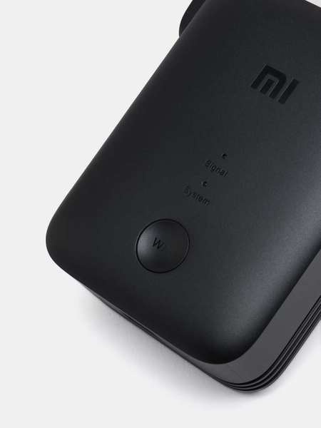 Xiaomi Mi Range Extender AC1200 усилитель Wi-Fi сигнала репитер