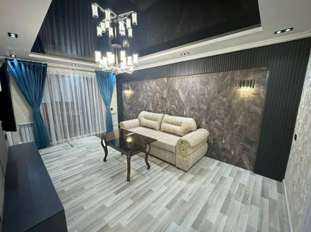 Чиланзар 8кв  2в3/1/5  2*6м²  54м²
