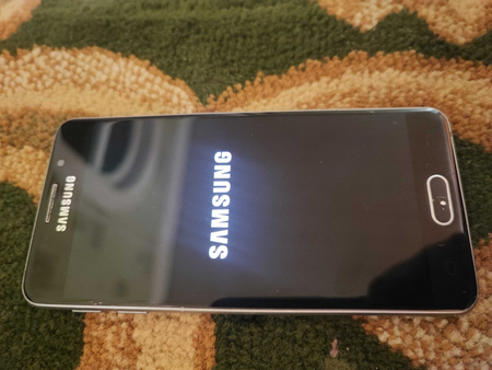 Samsung a3  2016