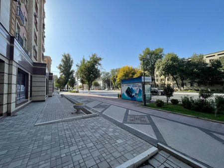 Аренда кабинета