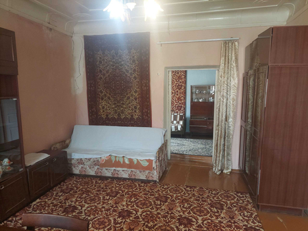 Продаётся Участок в Мирабадском ра-не где Азербайд-кий центр 4,34 сот